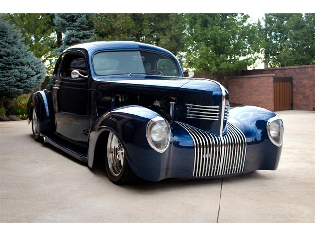 1939 Chrysler Imperial for Sale | ClassicCars.com | CC-1424423