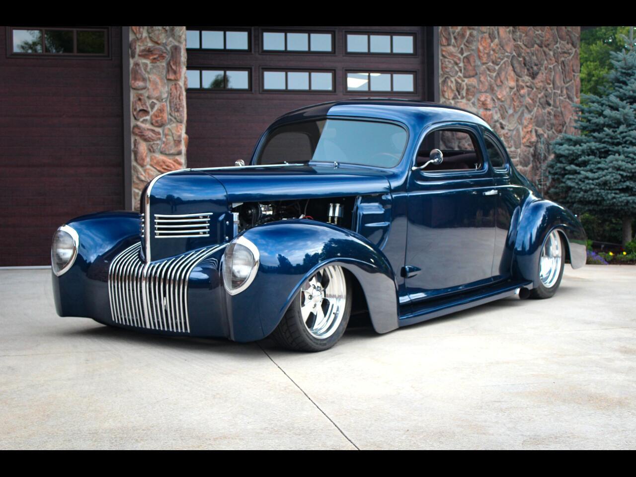 1939 Chrysler Imperial for Sale | ClassicCars.com | CC-1424423