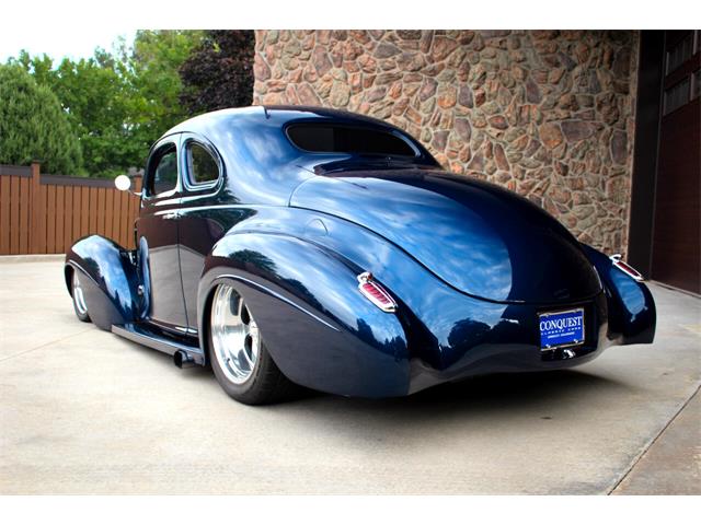1939 Chrysler Imperial for Sale | ClassicCars.com | CC-1424423