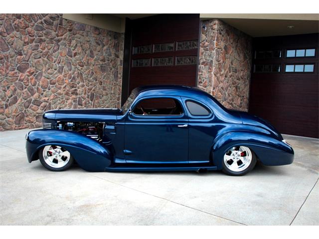 1939 Chrysler Imperial for Sale | ClassicCars.com | CC-1424423