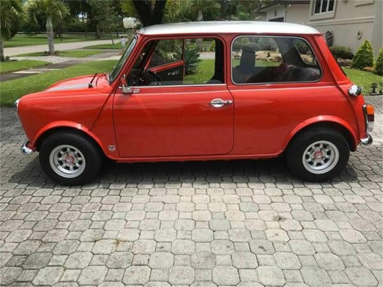 1977 MINI Cooper for Sale | ClassicCars.com | CC-1424898