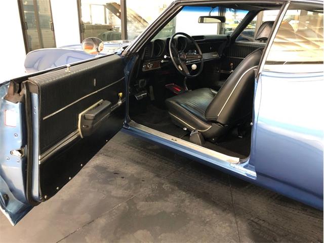 1969 Oldsmobile 442 for Sale | ClassicCars.com | CC-1425924