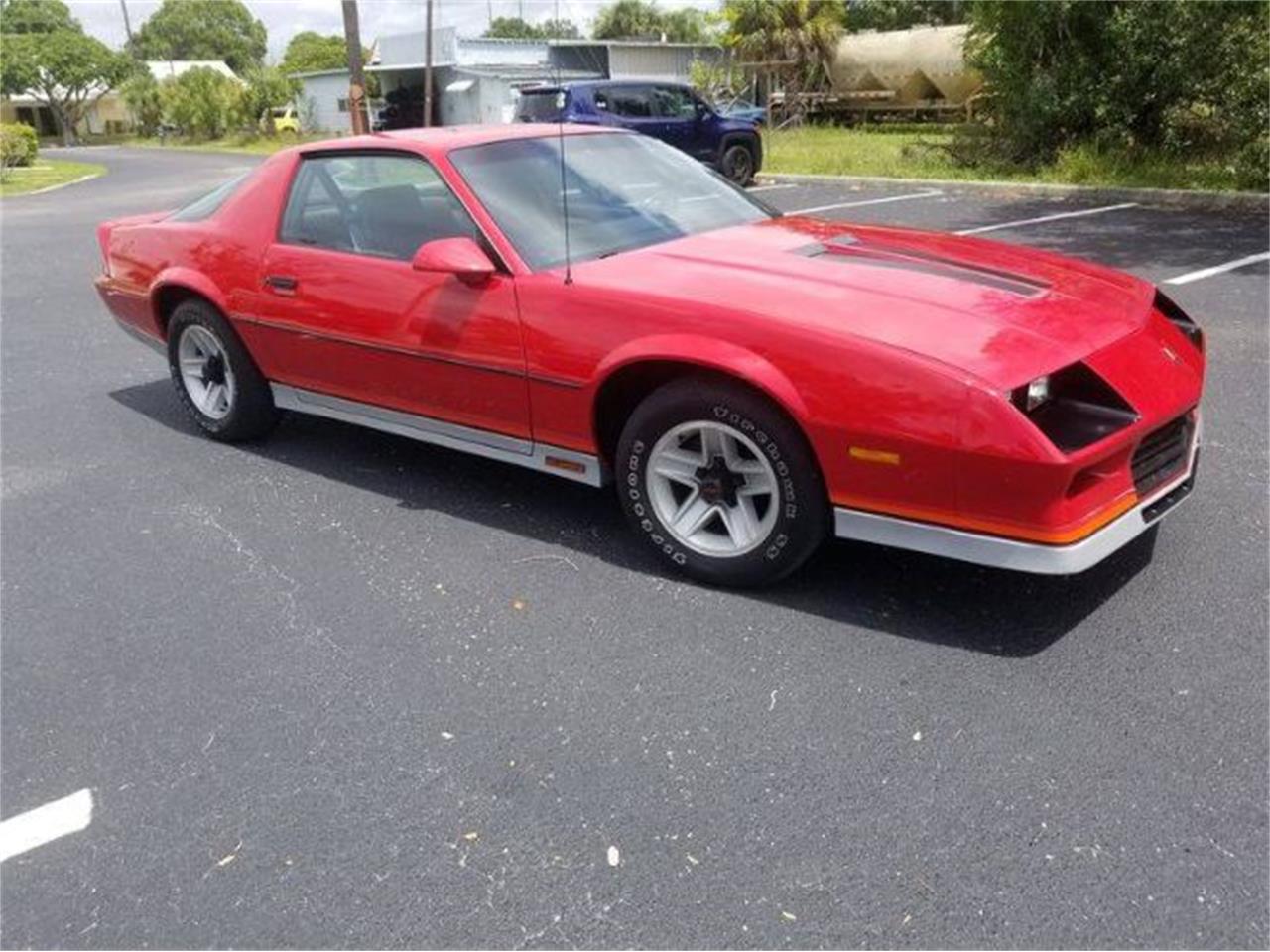 1983 Chevrolet Camaro for Sale | ClassicCars.com | CC-1426253