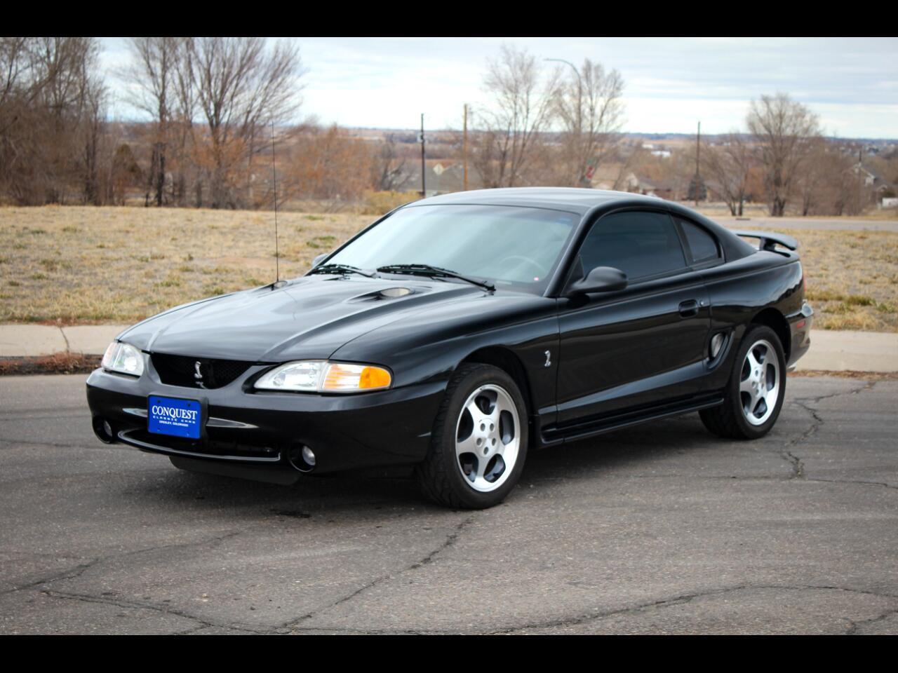 1996 Ford Mustang for Sale | ClassicCars.com | CC-1426348