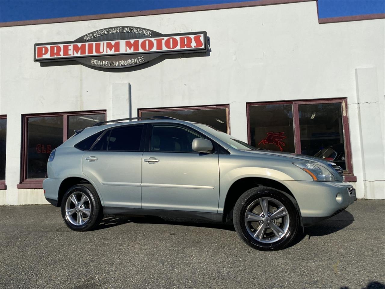 2006 Lexus RX400H for Sale | ClassicCars.com | CC-1426352