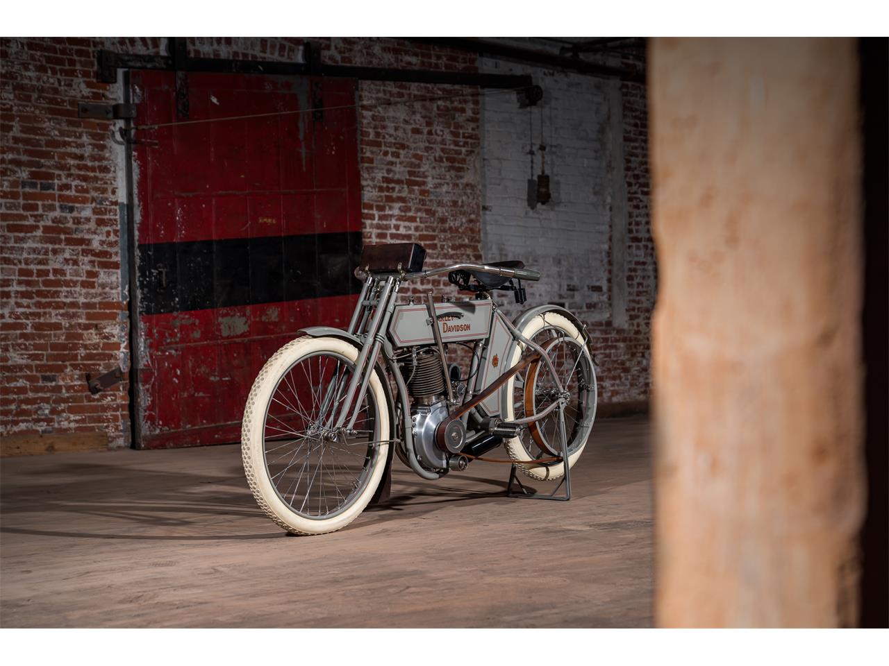 1910 Harley-Davidson Motorcycle for Sale | ClassicCars.com | CC-1426388