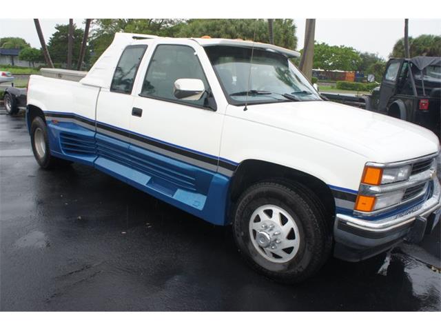 1990 to 1992 Chevrolet Silverado for Sale on ClassicCars.com