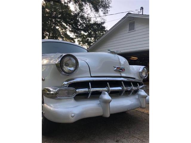 1954 Chevrolet Hot Rod for Sale | ClassicCars.com | CC-1426580