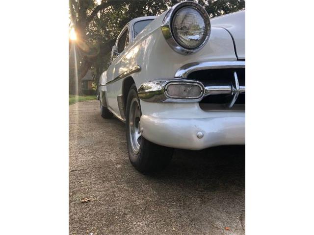 1954 Chevrolet Hot Rod for Sale | ClassicCars.com | CC-1426580