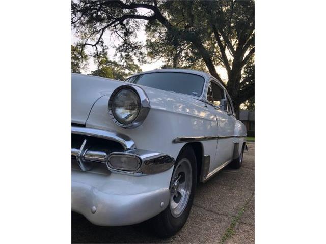 1954 Chevrolet Hot Rod for Sale | ClassicCars.com | CC-1426580