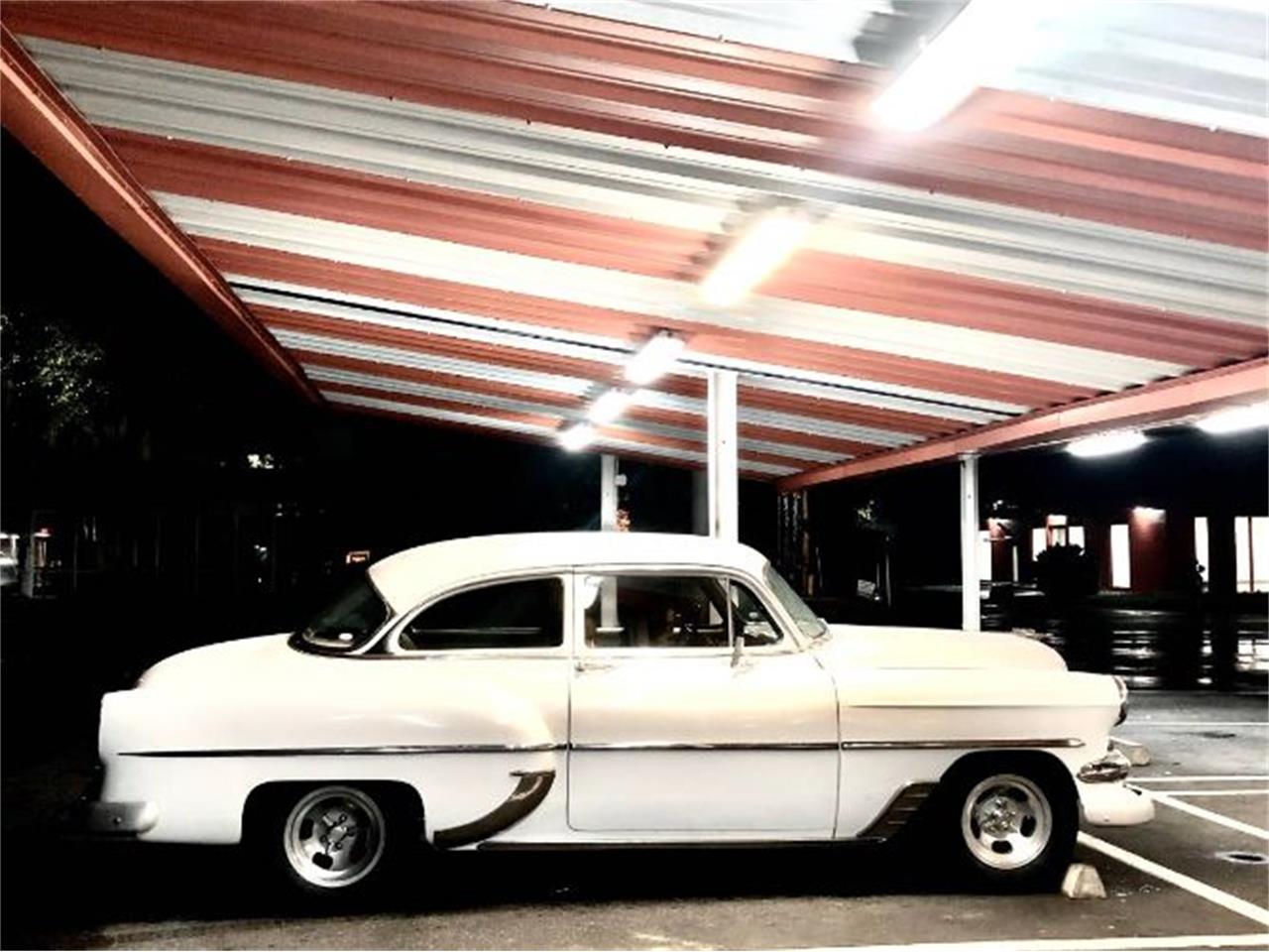 1954 Chevrolet Hot Rod for Sale | ClassicCars.com | CC-1426580