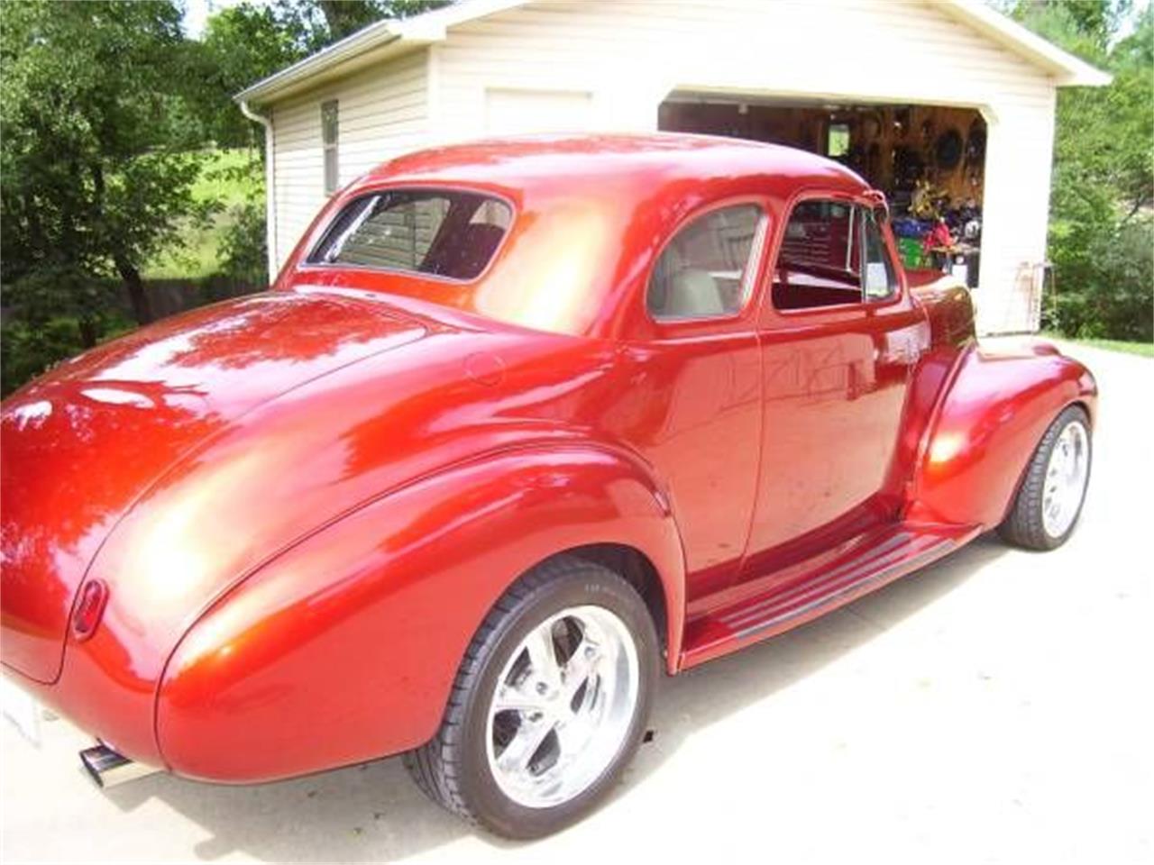 1940 Chevrolet Coupe for Sale | ClassicCars.com | CC-1427087
