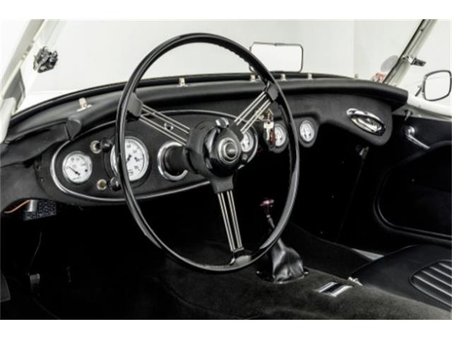 1957 Austin-Healey 100-6 for Sale | ClassicCars.com | CC-1427157