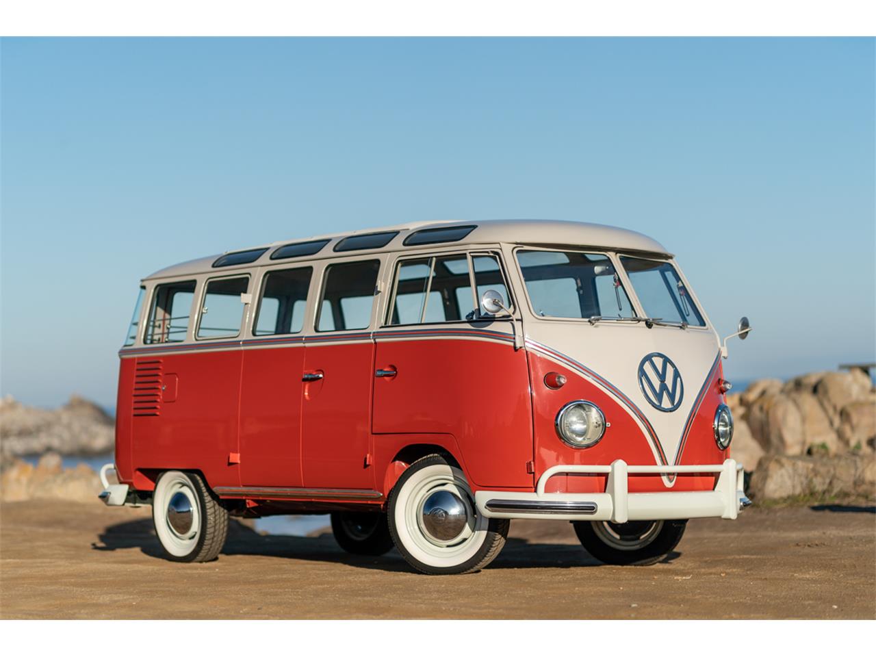 1959 Volkswagen Type 2 for Sale | ClassicCars.com | CC-1427298