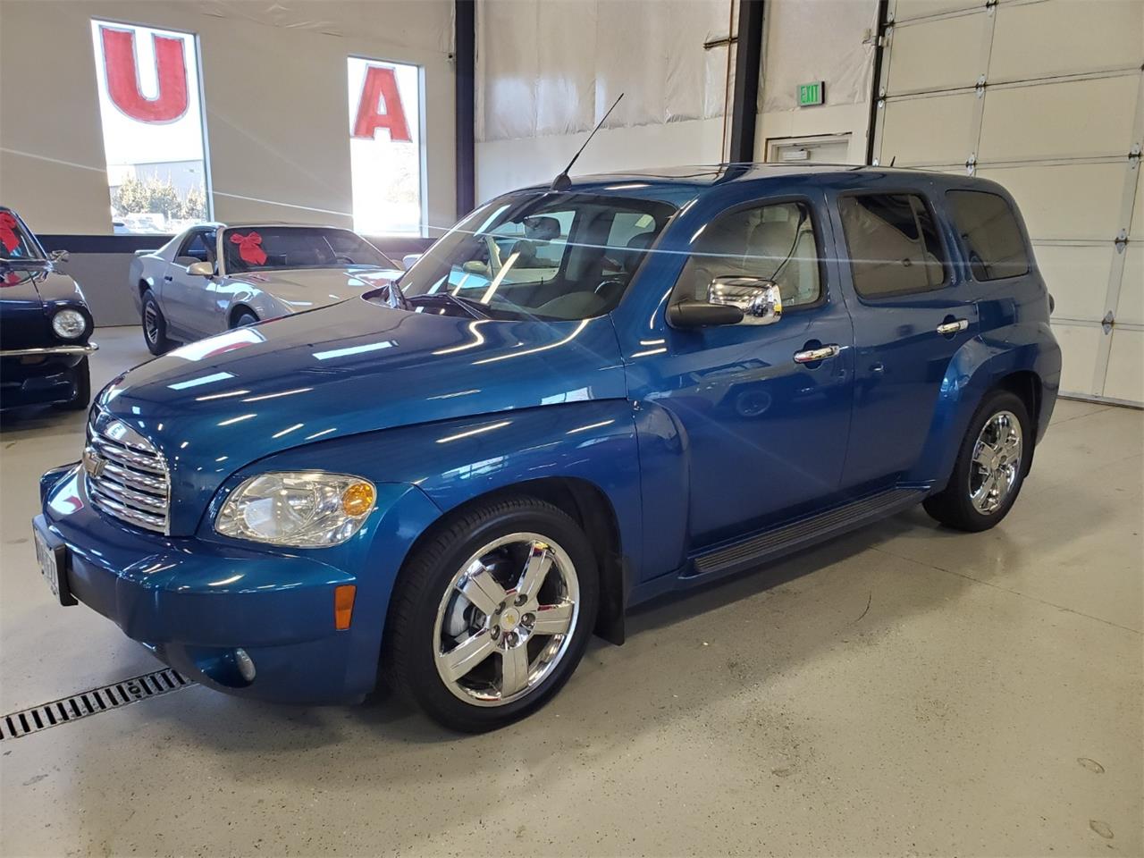 2010 Chevrolet HHR for Sale | ClassicCars.com | CC-1427526