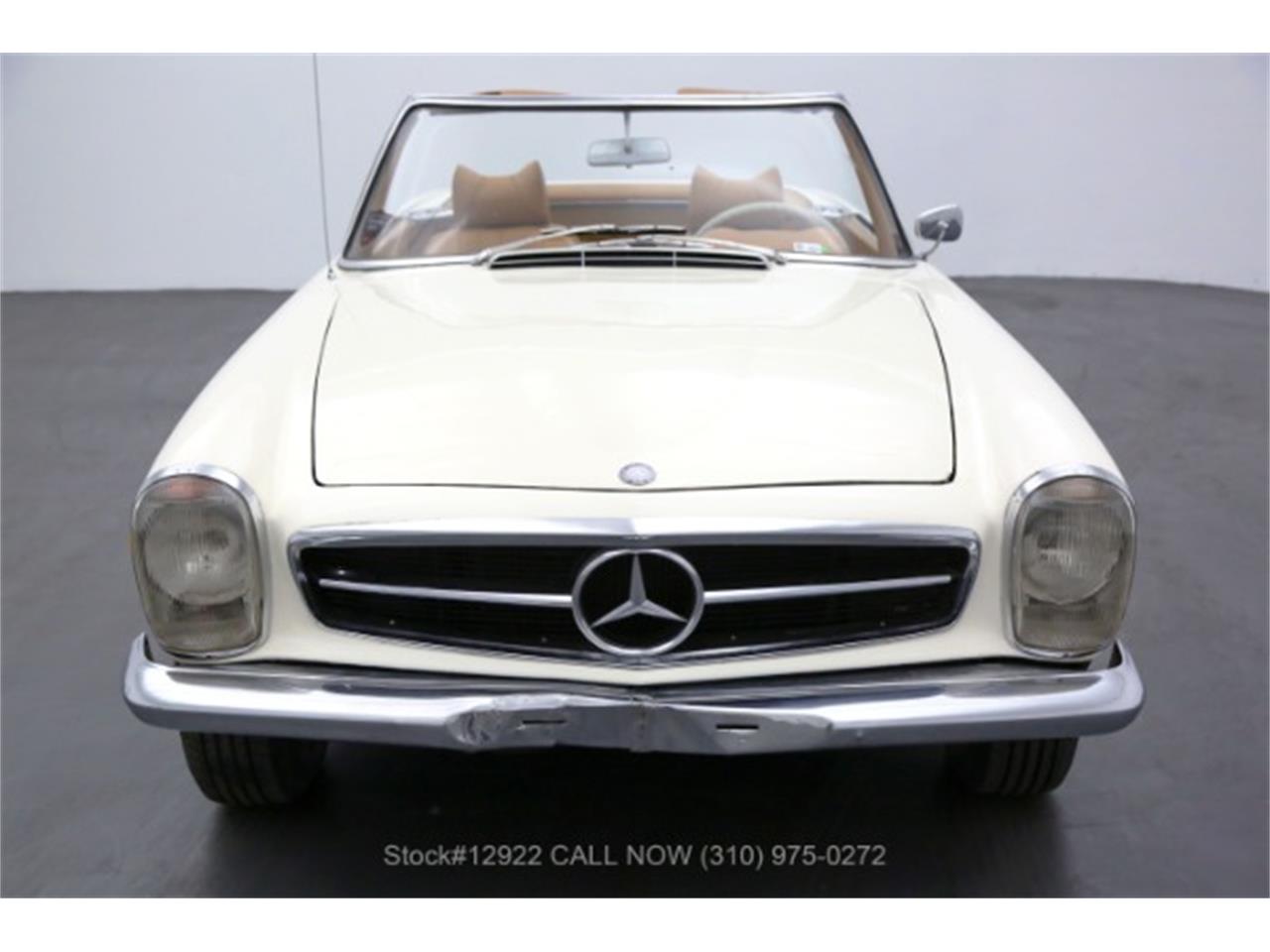 1964 Mercedes-Benz 230SL for Sale | ClassicCars.com | CC-1428402