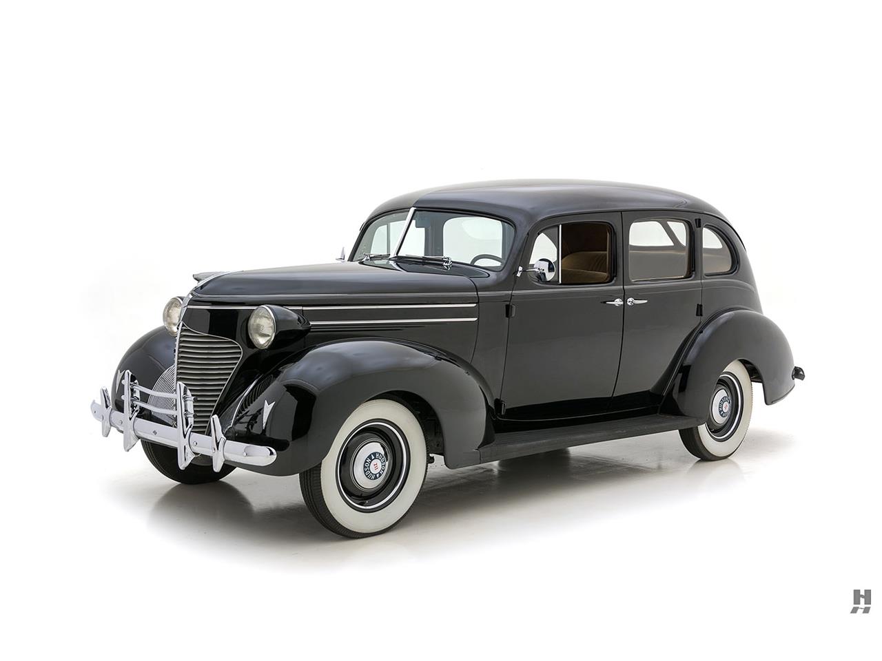 1939 Hudson 90 for Sale | ClassicCars.com | CC-1428409