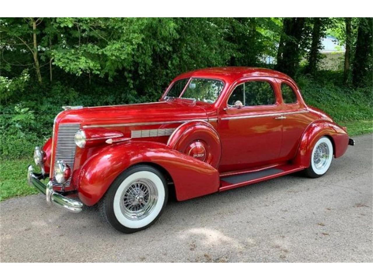 1937 Buick Special for Sale | ClassicCars.com | CC-1429154
