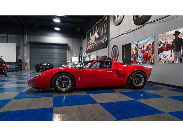1966 Ford GT40 Mk I for Sale | ClassicCars.com | CC-1429295