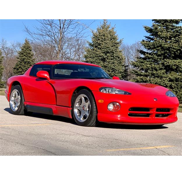 Classic Dodge for Sale on ClassicCars.com