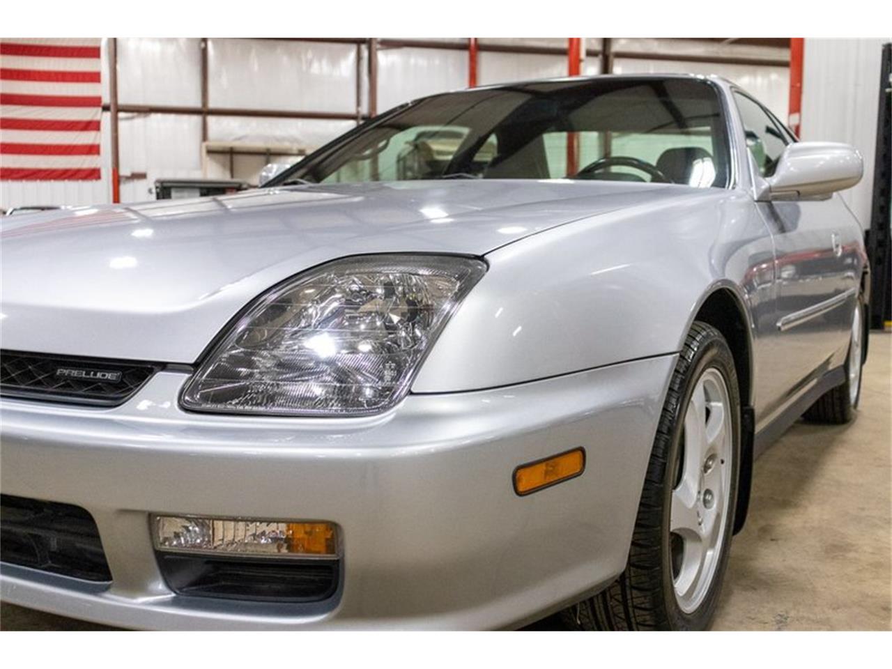 2001 Honda Prelude for Sale | ClassicCars.com | CC-1420991