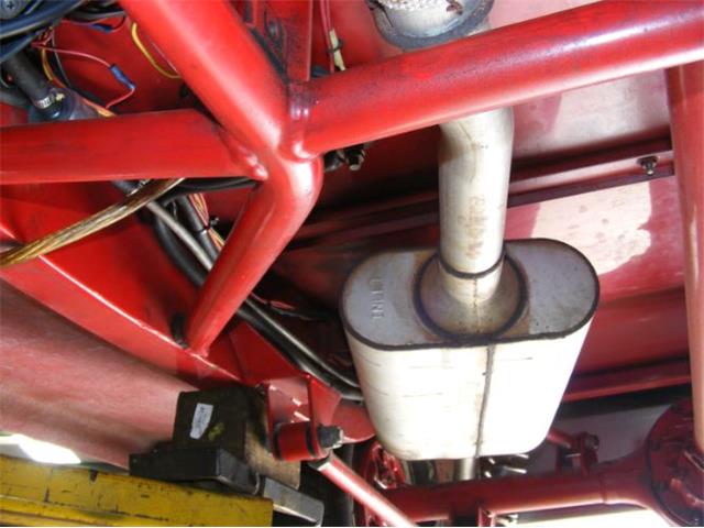 1934 Ford Model 40 for Sale | ClassicCars.com | CC-1431351