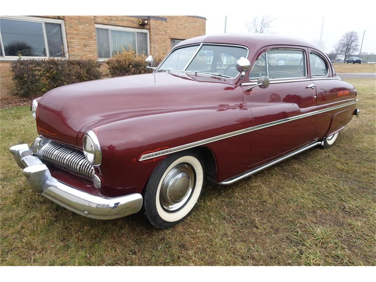 1949 Mercury Coupe for Sale | ClassicCars.com | CC-1431892