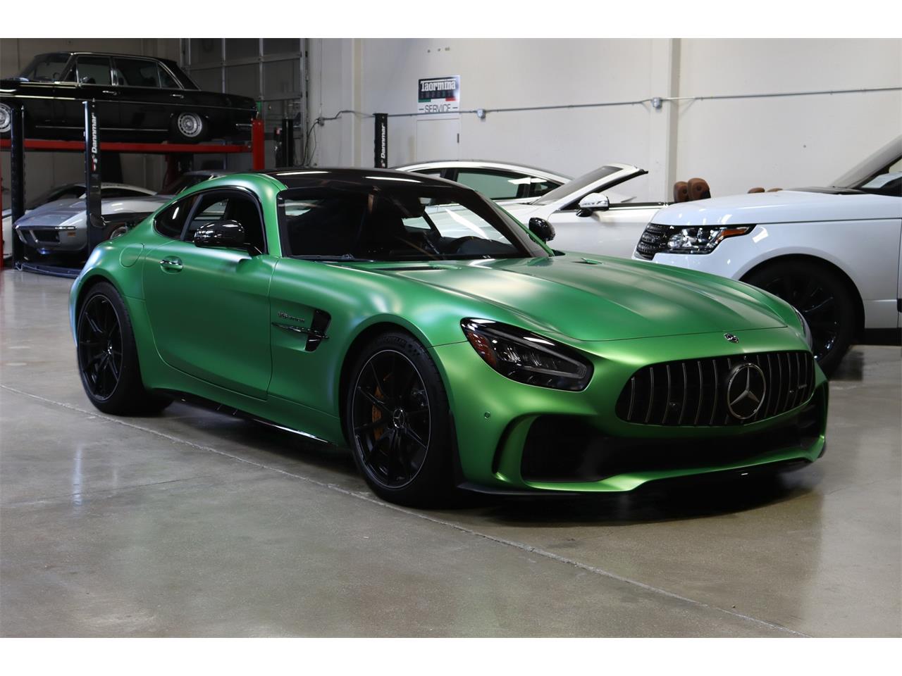 2020 Mercedes-Benz AMG for Sale | ClassicCars.com | CC-1432431