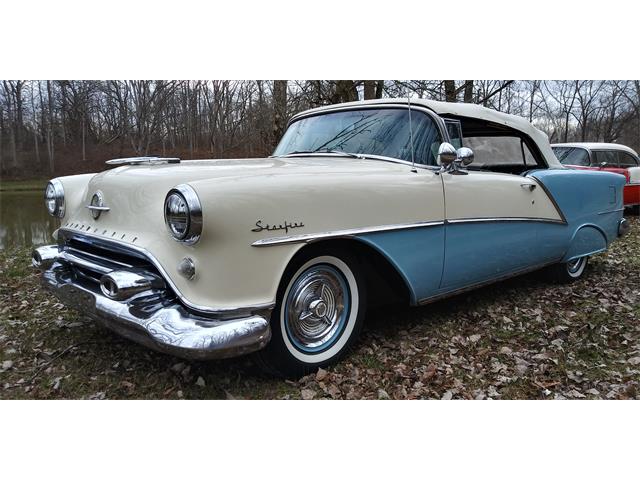 Classic Oldsmobile Starfire for Sale on ClassicCars.com