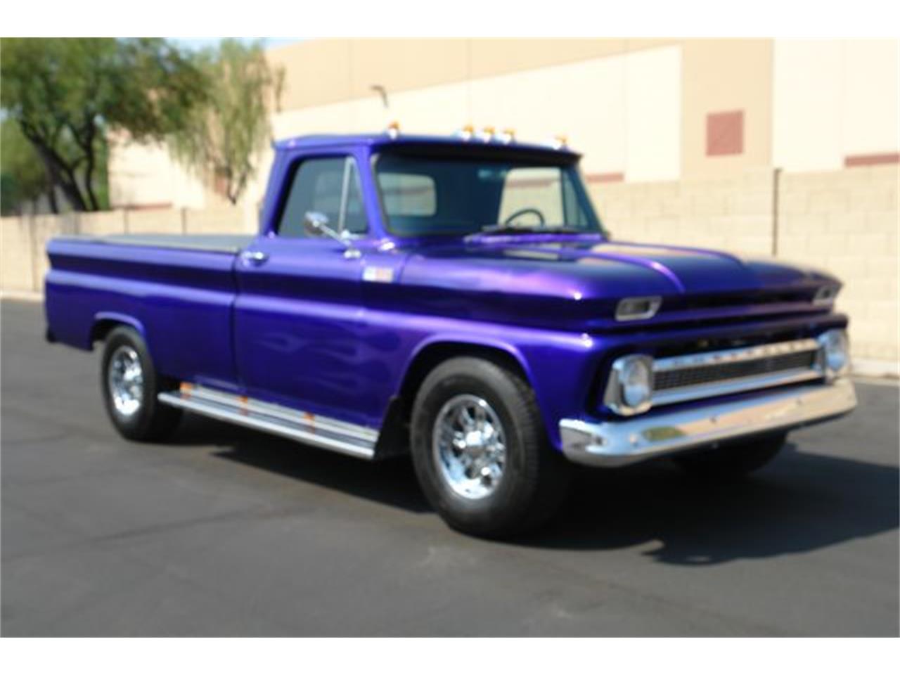 1965 Chevrolet Pickup for Sale | ClassicCars.com | CC-1434129