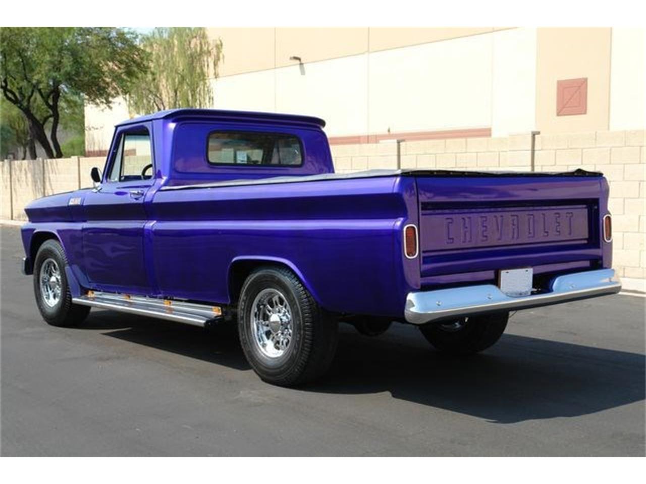 1965 Chevrolet C/K 30 for Sale | ClassicCars.com | CC-1434136