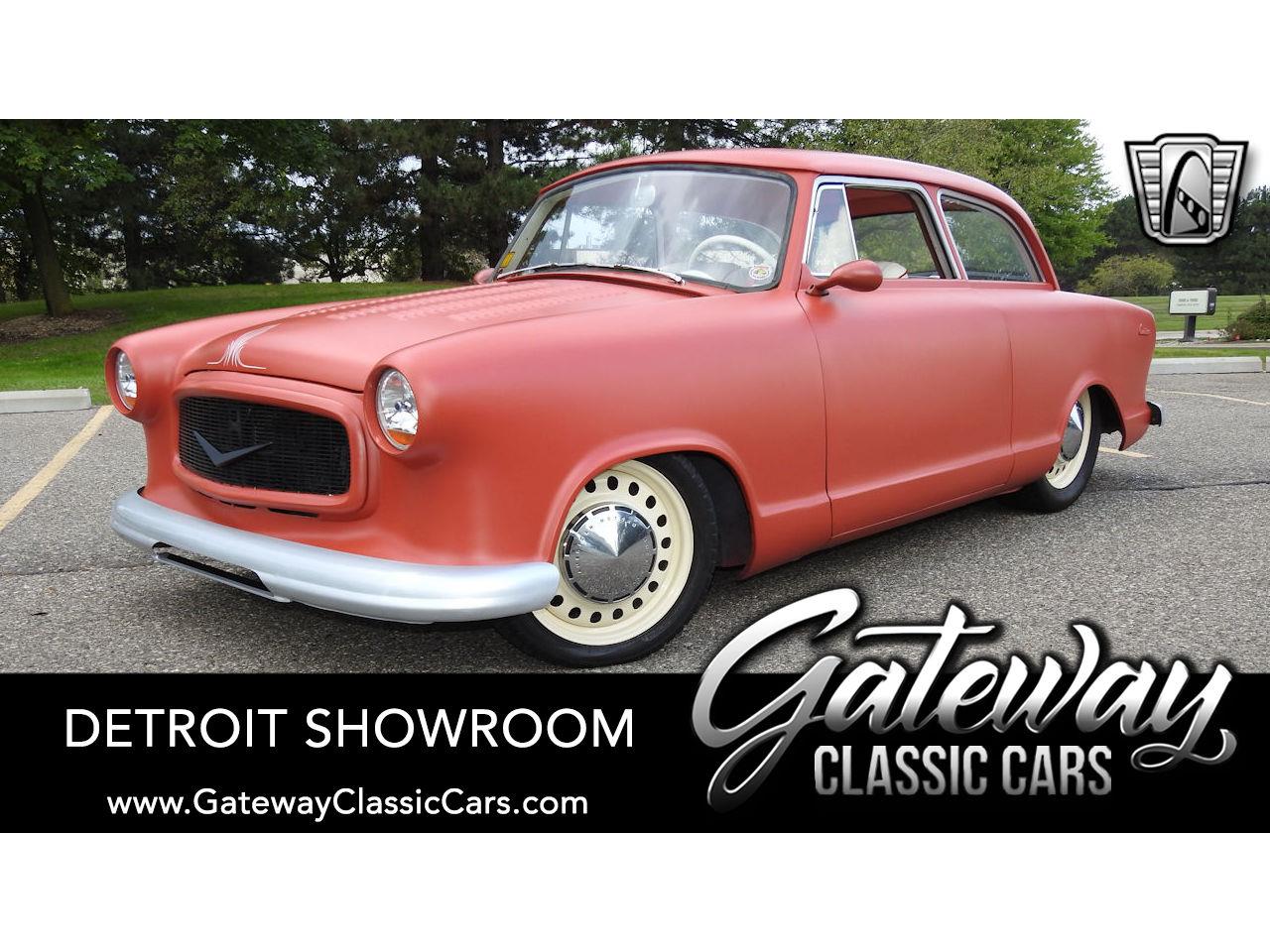 1959 AMC Rambler for Sale | ClassicCars.com | CC-1430431