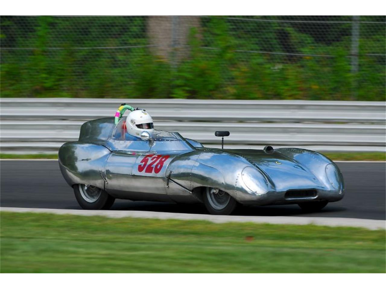 1957 Lotus 2-Eleven for Sale | ClassicCars.com | CC-1434476