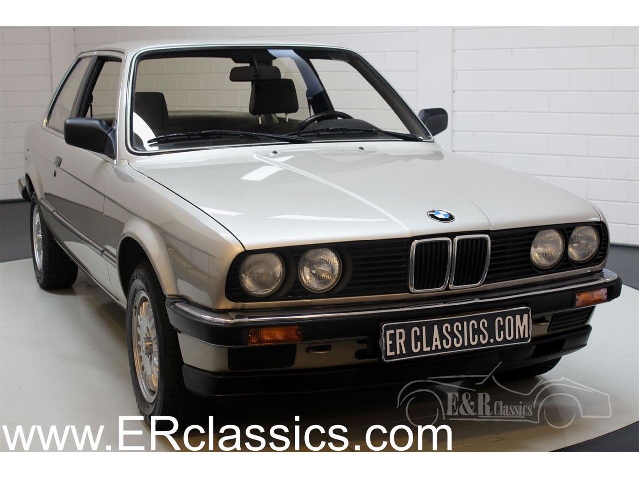 1983 BMW 3 Series for Sale | ClassicCars.com | CC-1430046