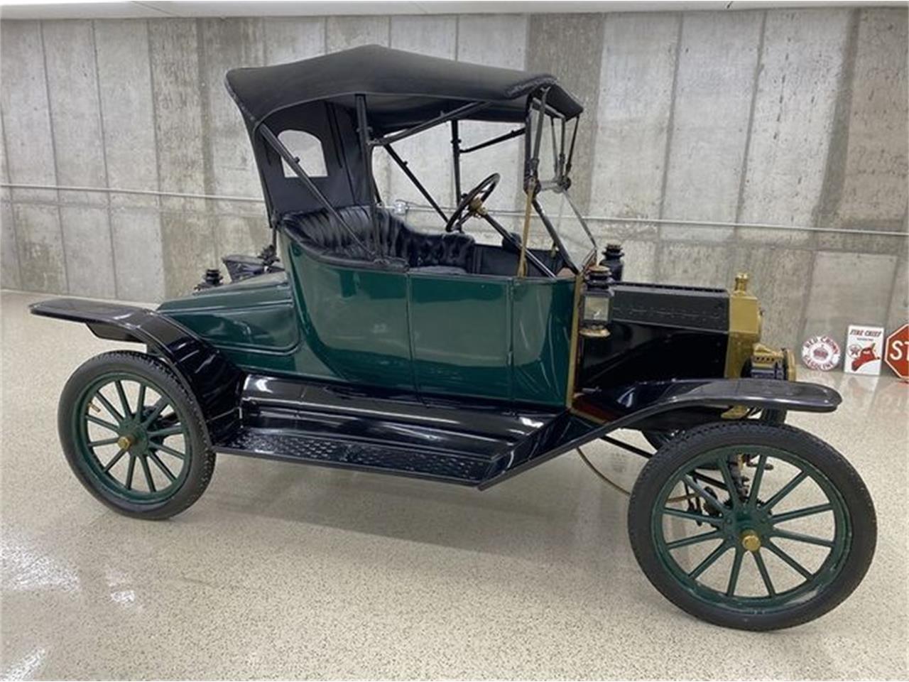1915 Ford Model T for Sale | ClassicCars.com | CC-1430487