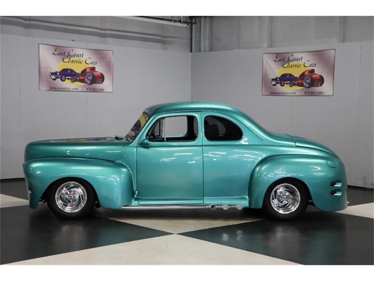 1948 Ford Coupe for Sale | ClassicCars.com | CC-1435087