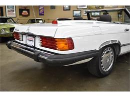 1985 Mercedes-Benz 560SL for Sale | ClassicCars.com | CC-1435816