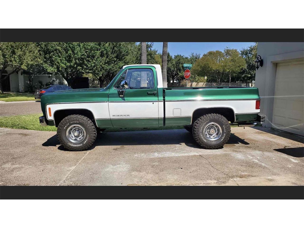 1978 GMC C/K 1500 for Sale | ClassicCars.com | CC-1435821