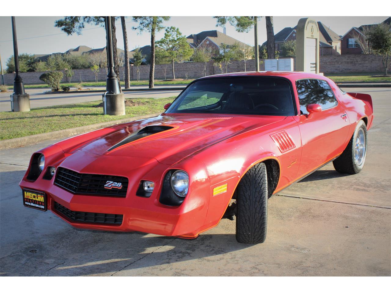 1978 Chevrolet Camaro Z28 for Sale | ClassicCars.com | CC-1437894