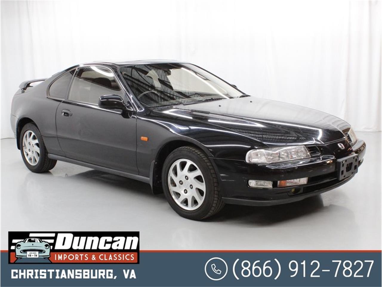 1994 Honda Prelude for Sale | ClassicCars.com | CC-1438315