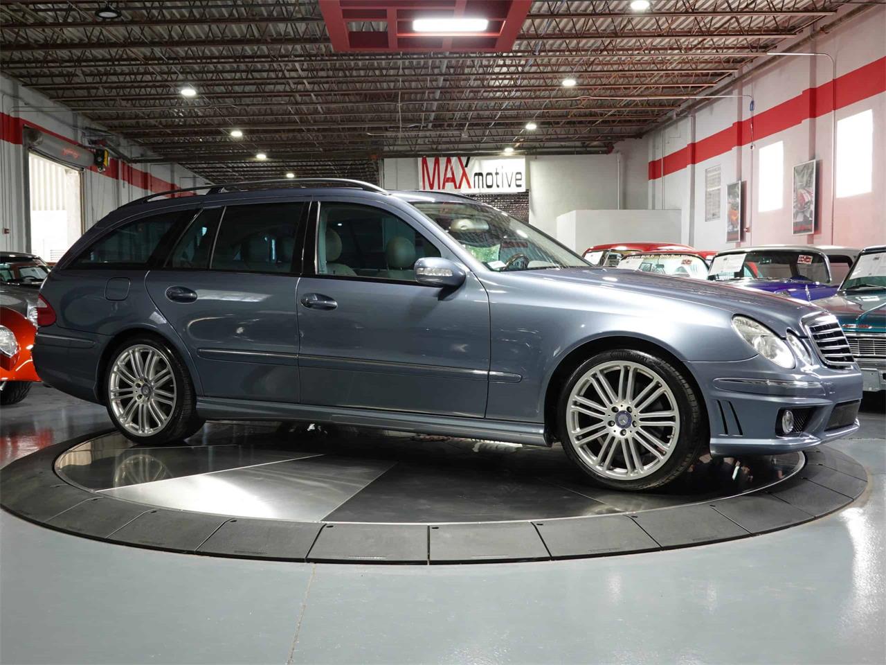 2005 Mercedes-Benz E500 for Sale | ClassicCars.com | CC-1442482