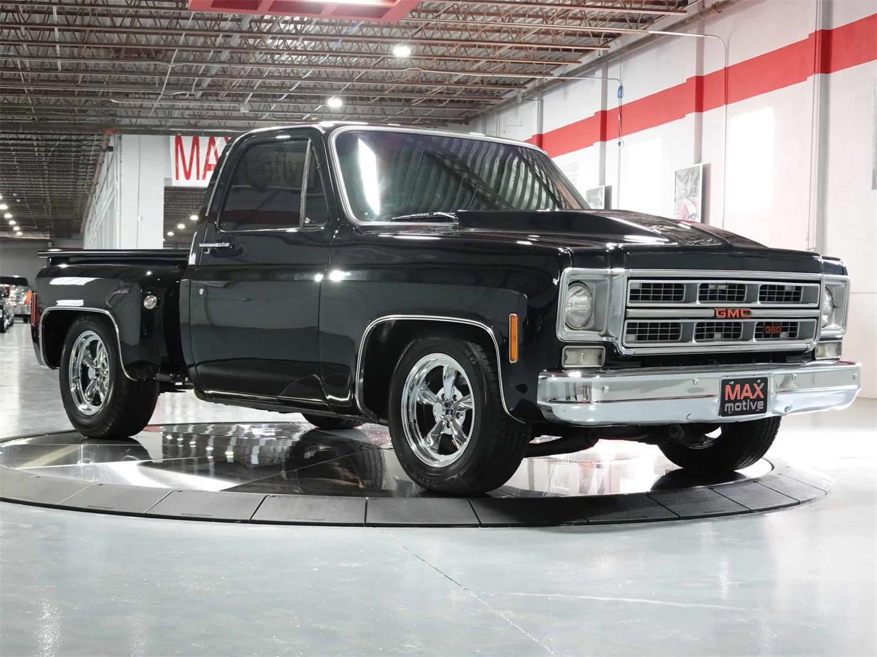 1978 GMC 1500 for Sale | ClassicCars.com | CC-1442496