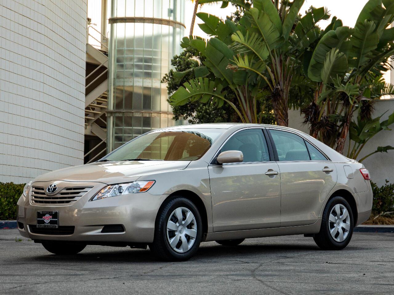 2008 Toyota Camry for Sale | ClassicCars.com | CC-1442648