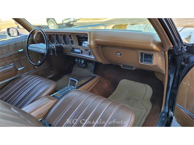 1972 Chevrolet Monte Carlo for Sale | ClassicCars.com | CC-1443044