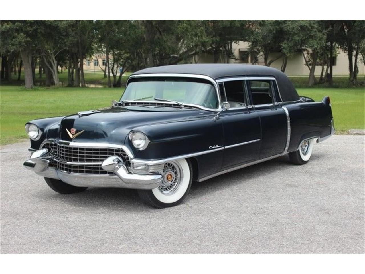 1955 Cadillac Series 75 for Sale | ClassicCars.com | CC-1443131