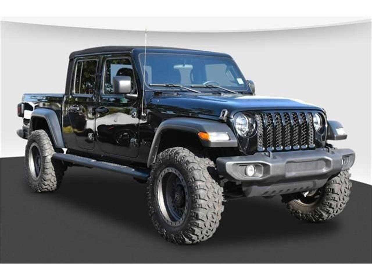 2020 Custom Truck for Sale | ClassicCars.com | CC-1443148