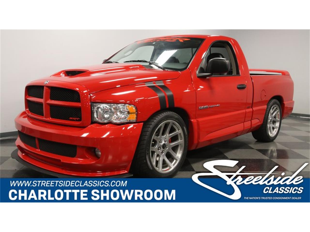 2004 Dodge Ram for Sale | ClassicCars.com | CC-1443300
