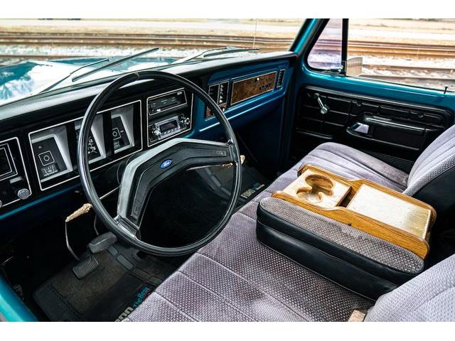 1978 Ford F100 for Sale | ClassicCars.com | CC-1440439