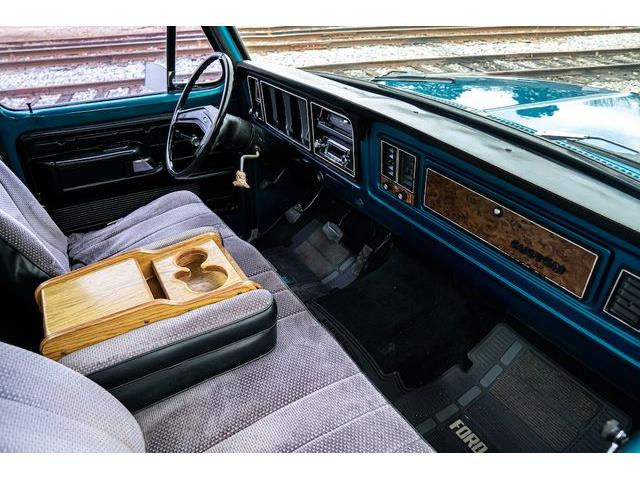 1978 Ford F100 for Sale | ClassicCars.com | CC-1440439