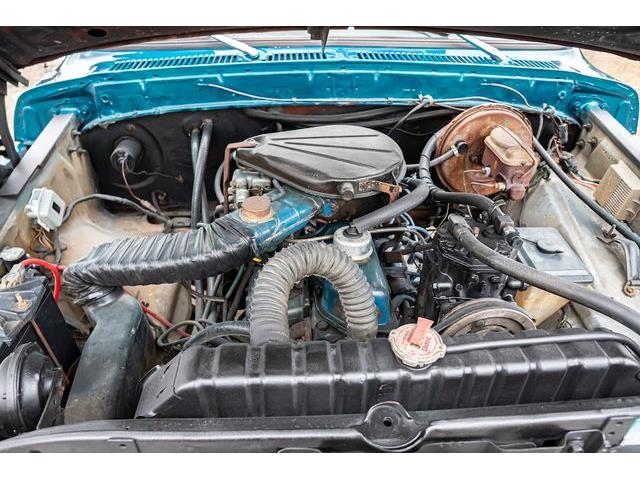 1978 Ford F100 for Sale | ClassicCars.com | CC-1440439